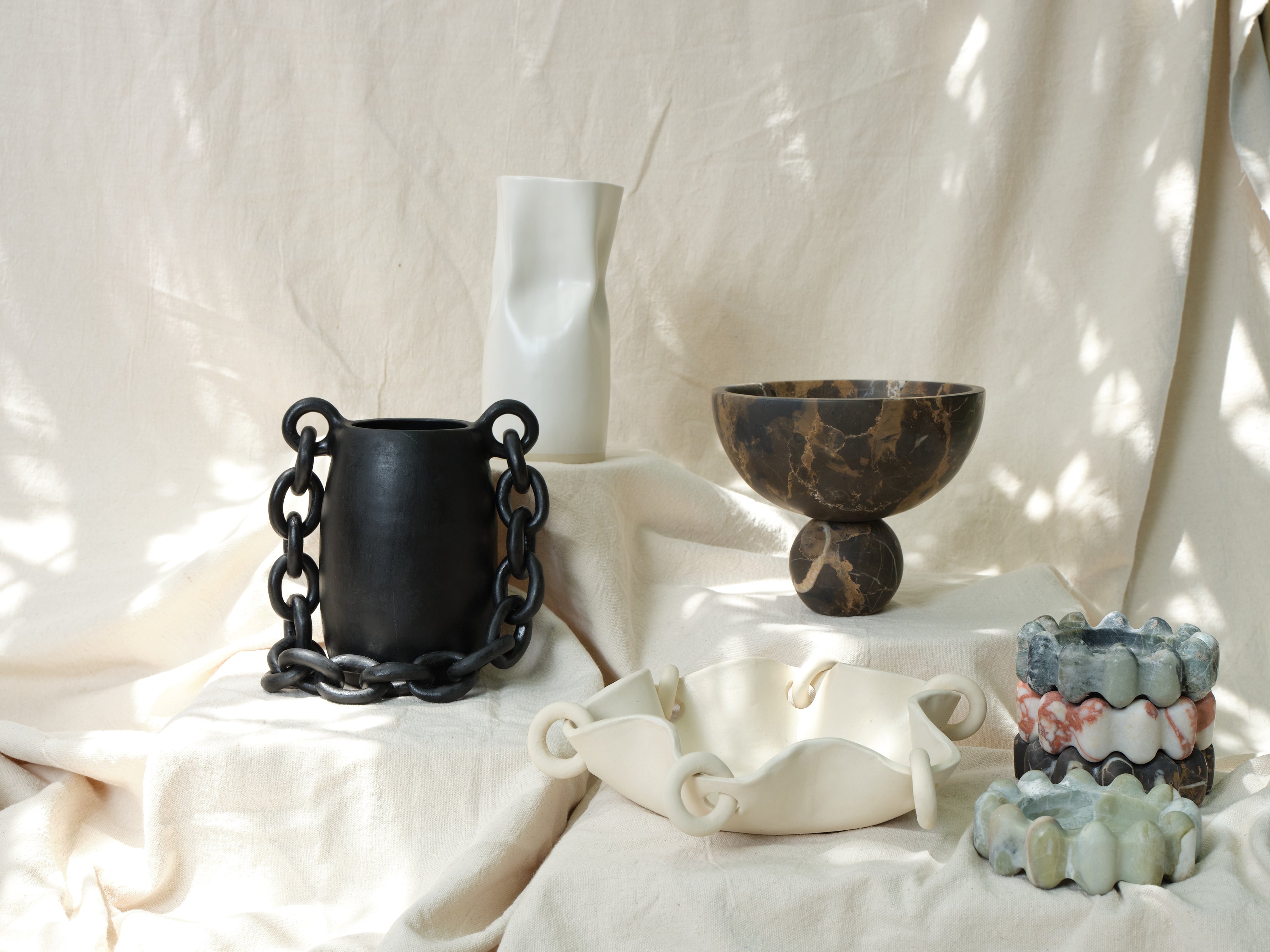 Bobble Catchall – Adorn Collectiv